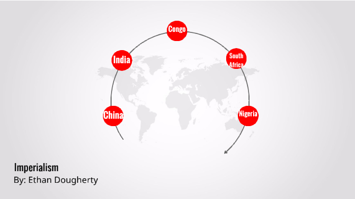 Imperialism by Ethan Dougherty on Prezi