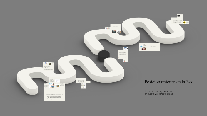 Posicionamiento en la Red by Dario Paez on Prezi