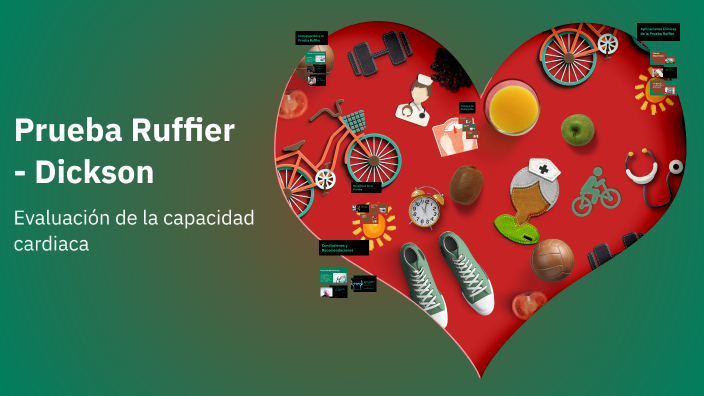 Prueba Ruffier - Dickson by martha Hernandez on Prezi