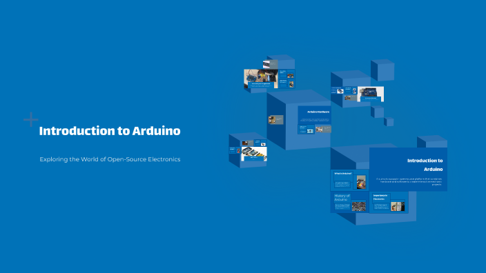 Introduction to Arduino by a ani on Prezi