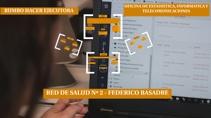 RED DE SALUD N. 2º FEDERICO BASADRE - YARINACOCHA by Claudio Rios 7 on ...
