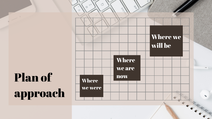 Plan of approach by leah filipa
