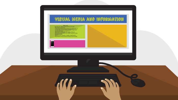 Visual Media and Information by John Emmanuel Reyes on Prezi