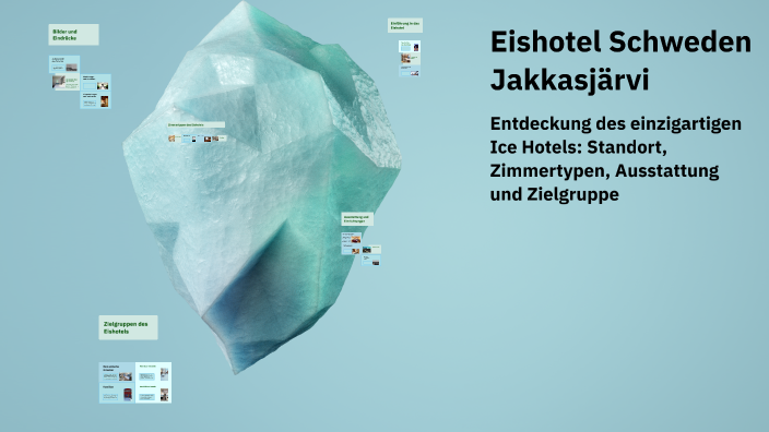 Eishotel Schweden Jakkasjärvi by Anna Meinhardt on Prezi