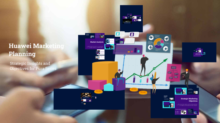 Huawei Marketing Planning by Jack jun on Prezi