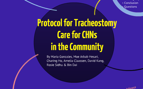 Standard Protocol for Trach Care for CHN by Charing Ho on Prezi