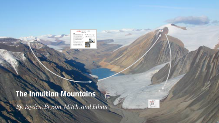 The Innuitian Mountains by Phil Phil on Prezi