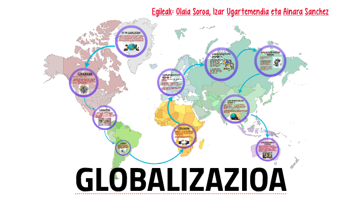 GLOBALIZAZIOA by 3a wertwfsd on Prezi