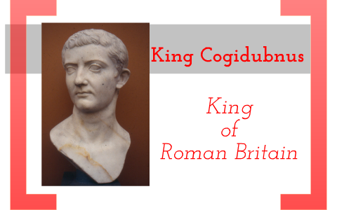 Tiberius Claudius Cogidubnus by Beth Ashely on Prezi
