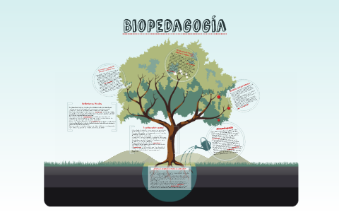 Biopedagogía By Karla Jiménez On Prezi