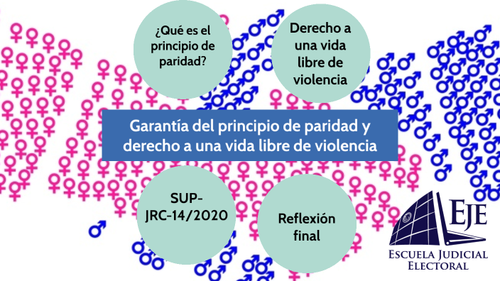 Garantía Del Principio De Paridad By Ale Tello On Prezi