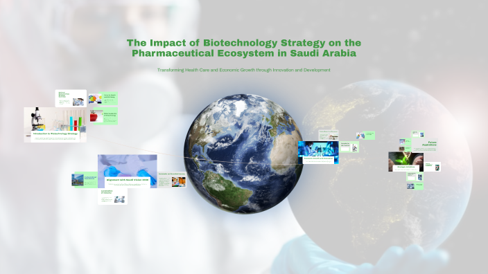 The Impact of Biotechnology Strategy on the Pharmaceutical Ecosystem in ...