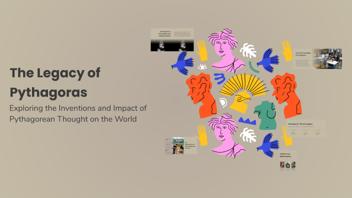 The Legacy of Pythagoras by Finn Shiels on Prezi