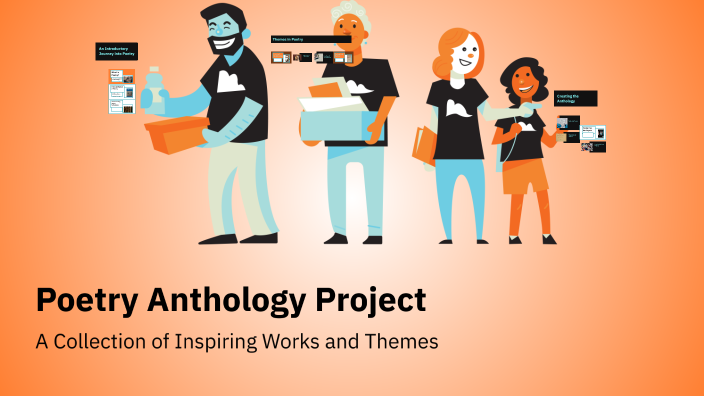 Poetry Anthology Project by Carsyn Riney on Prezi