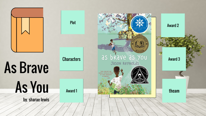 award book by Sharae by Sharae Lewis on Prezi