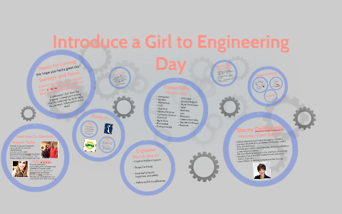 Introduce a Girl to Engineering Day by Molly McGiles on Prezi