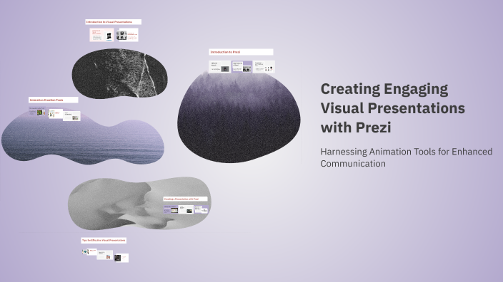 Creating Engaging Visual Presentations with Prezi by Madelyn Stiles on ...