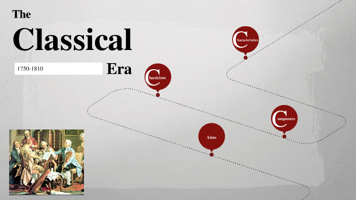 Intro to the Classical era by Victoria Brandwood on Prezi