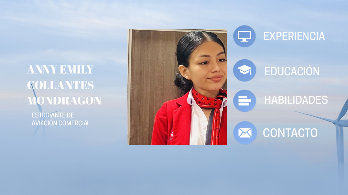 CURRICULUM by Anny Emily Collantes Mondragon on Prezi
