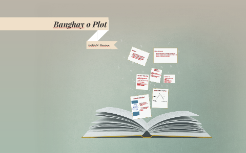 Banghay o Plot by daffriel bucayon on Prezi