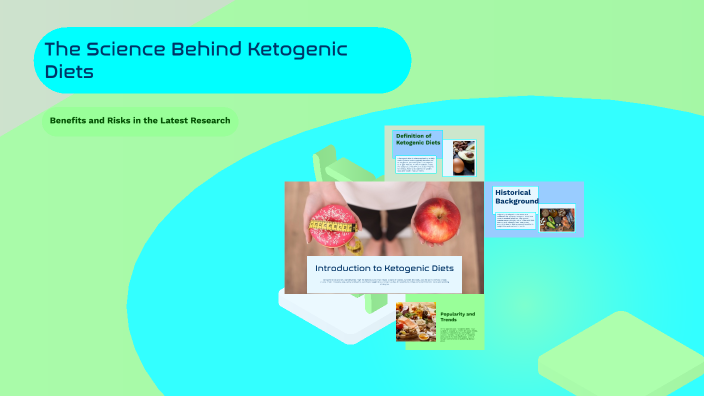 The Science Behind Ketogenic Diets by Je Qr on Prezi