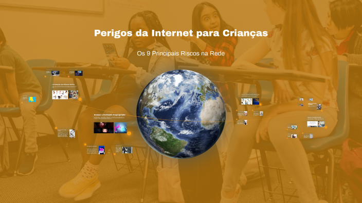 Perigos da Internet para Crianças by mario alexandre on Prezi