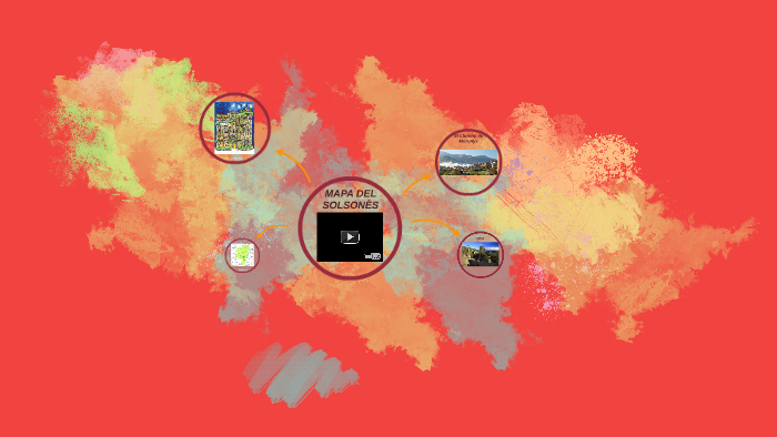 MAPA DEL SOLSONÈS by Júlia Arza on Prezi