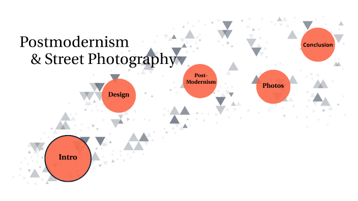 Postmodernism in Photography by Carlos Cruz on Prezi