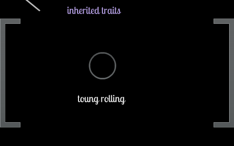 COLES INHERITED TRAITS by Beverly Elam on Prezi