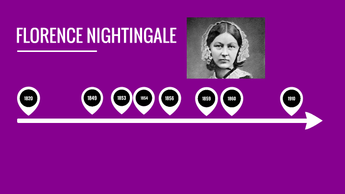 FLORENCE NIGHTINGALE by cl au on Prezi