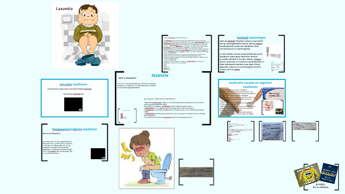 laxantia by Wendy Folbert on Prezi