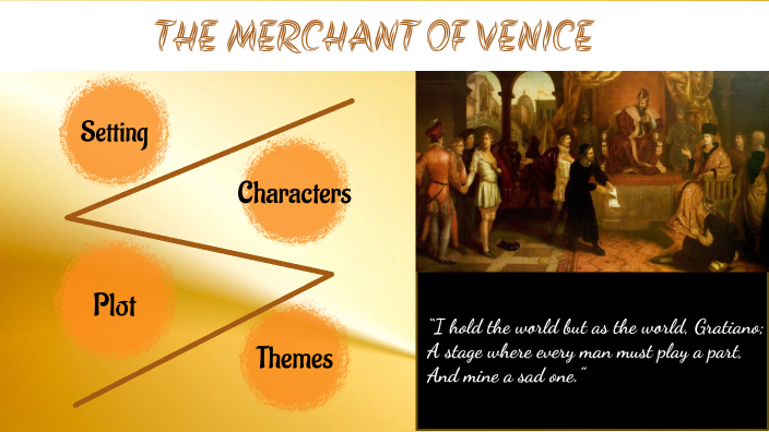 the merchant of Venice by alice Manucci on Prezi