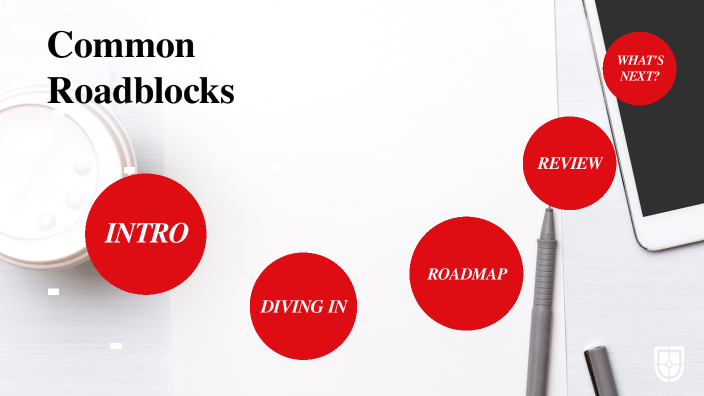 Common Roadblocks in Approaching Chapter 3 by Afua Daines on Prezi