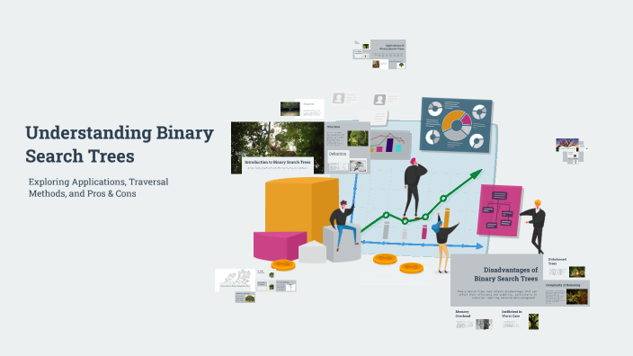 Binary Search Tree by BALAJI BHAIRWAD on Prezi