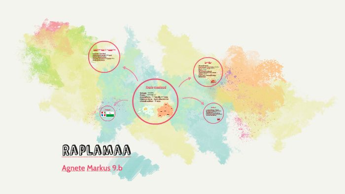 Raplamaa by Agnete M on Prezi