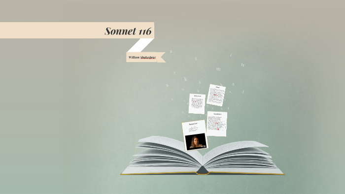 Gabby Enriquez and Jessica Seay Sonnet 116 by gabby enriquez on Prezi
