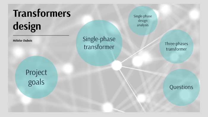 Modelling by on Prezi