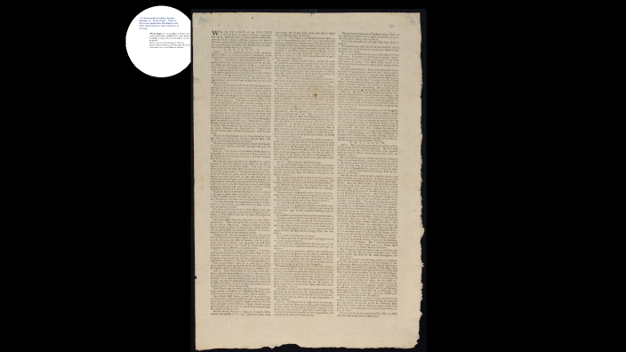 The Constitution Concept Map by Meredyth Gilmore on Prezi