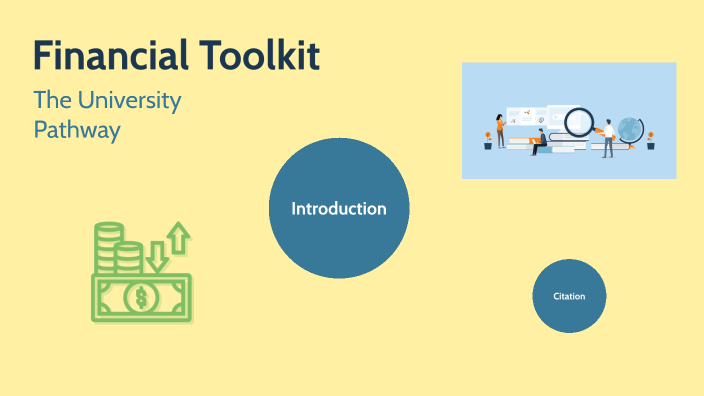 Financial Toolkit: University Pathway by Natalie Wong on Prezi