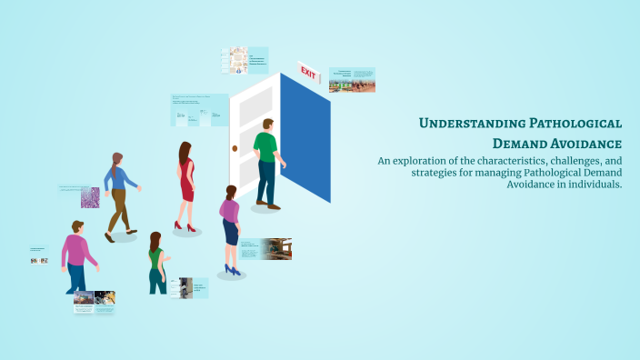 Understanding Pathological Demand Avoidance by Mikel Hunt on Prezi