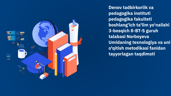 Technology in Education by Lobar LOBAR on Prezi