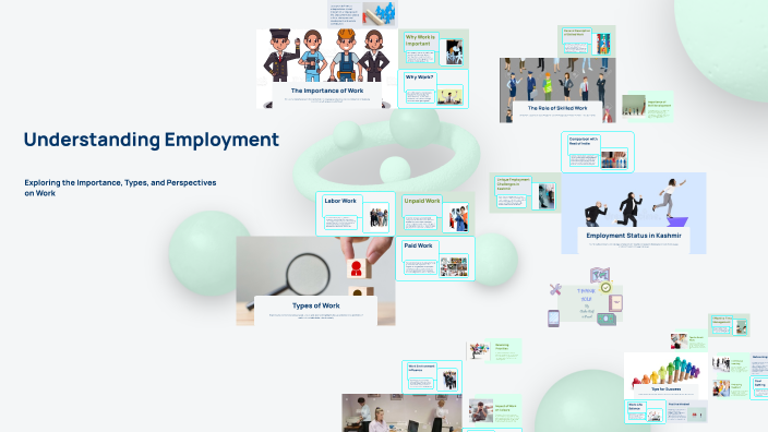 Understanding Employment by aisha asif on Prezi