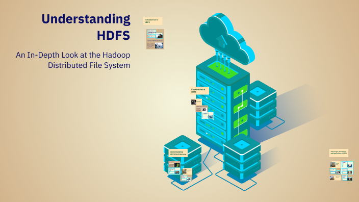 Understanding HDFS by Rakshun Selvaa on Prezi
