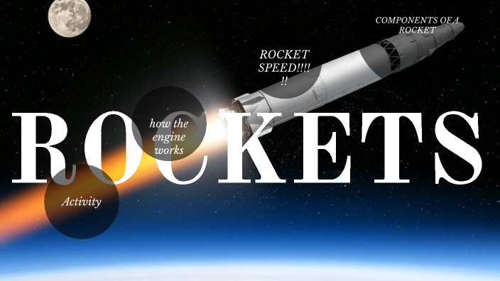 Rocket By Samuel Popkin by Margaret Mann on Prezi