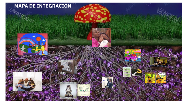 Memes de integración by Martín 1905 on Prezi