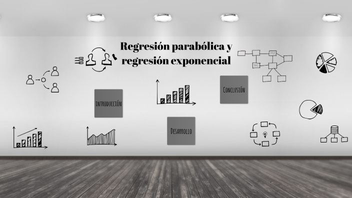 Regresión parabólica y regresión exponencial by Sebastian Jimenez on Prezi