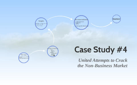 Case Study #4 by Aaron Evenson on Prezi