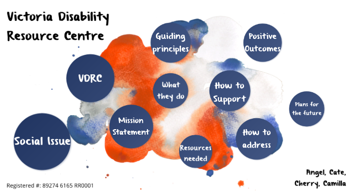 Victoria Disability Resource Centre by Cate Murphy on Prezi