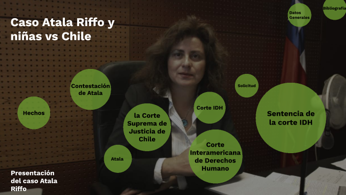 Caso Atala Riffo by Viridiana Gallardo on Prezi