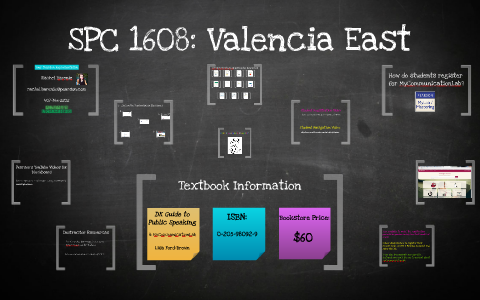 SPC 1608 Valencia East Campus by Rachel Barenie